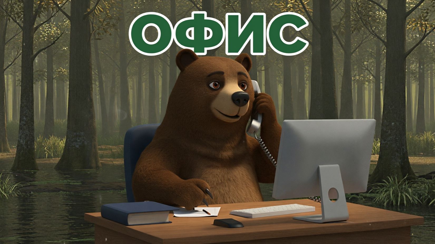 Офис