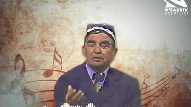 Кувондик Искандаров - Дохий номи билан