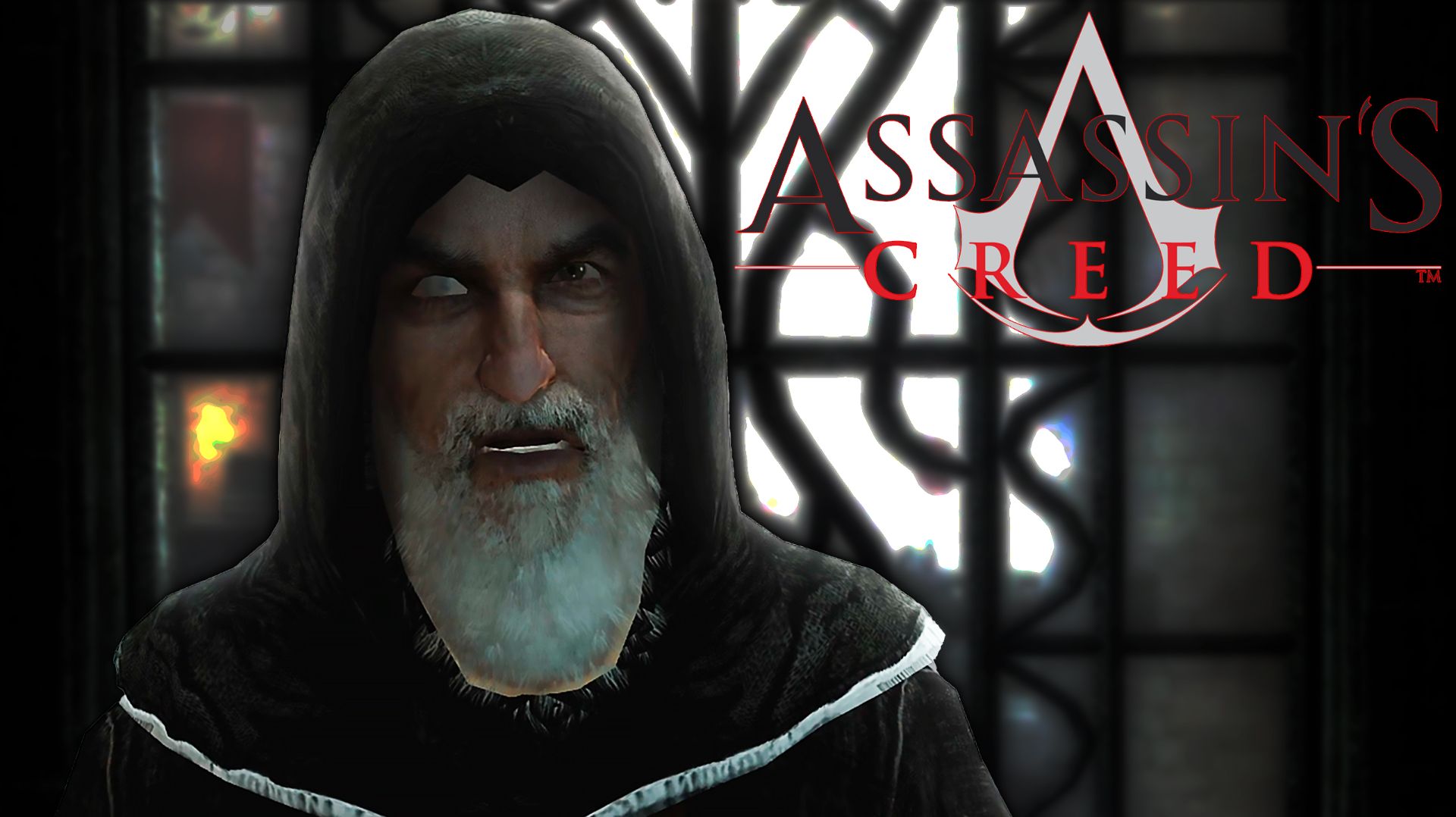 САМЫЙ ПЕРВЫЙ АССАССИН ► Assassins Creed #1 ► Прохождение