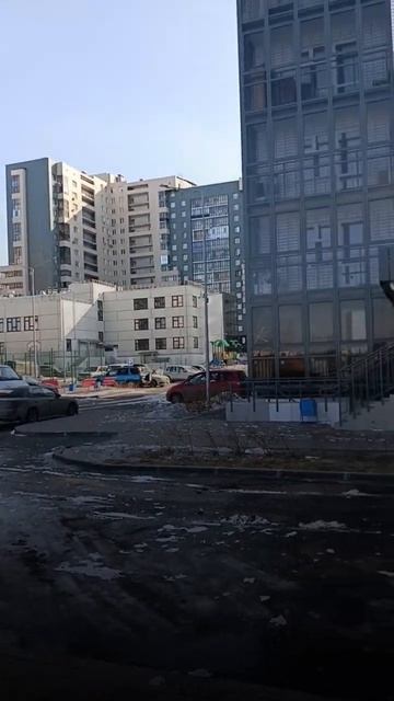 Купить 3 комнатную квартиру с видом на Енисей в Красноярске.