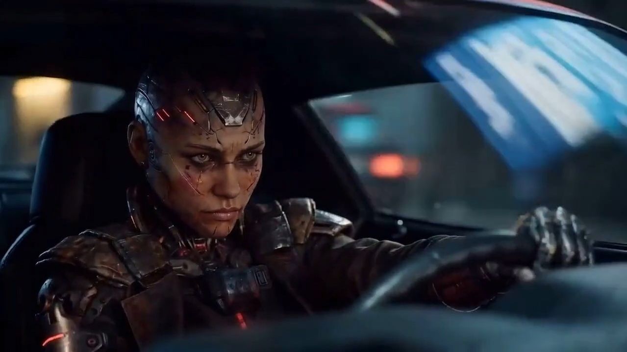 Glitch Tape - Episode 3 - ORE