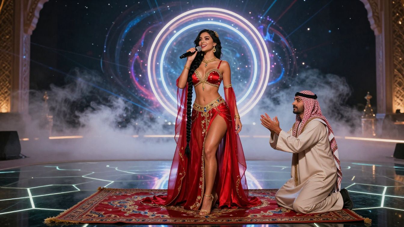 Мадина. Сказки Старого Базара v1-0-2_Arabic Pop