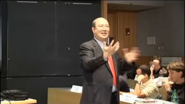 Ses 2： Present Value Relations I