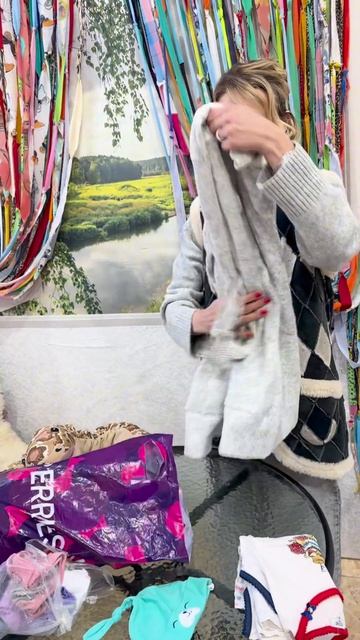 Разбор пакетов 2