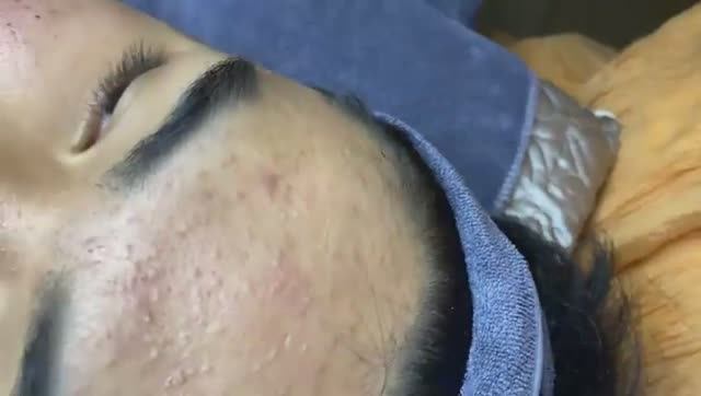 Relax Spa 207 • АСМР • SacDepSpa collection (ПГ3)