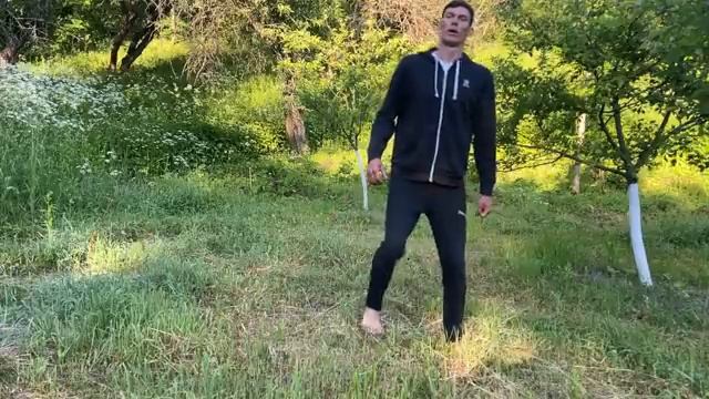 Избавление от стресса и депрессии, слабости в ногах