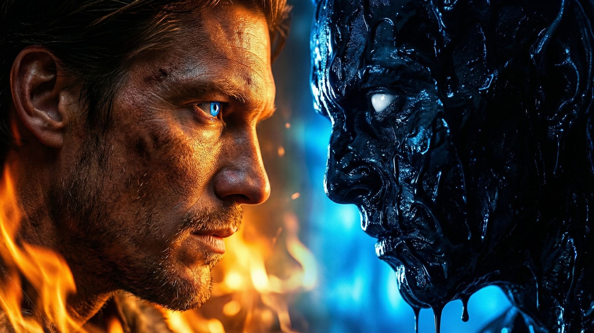 Vyasna — Врата (OST "Тени Нави: Кощей")