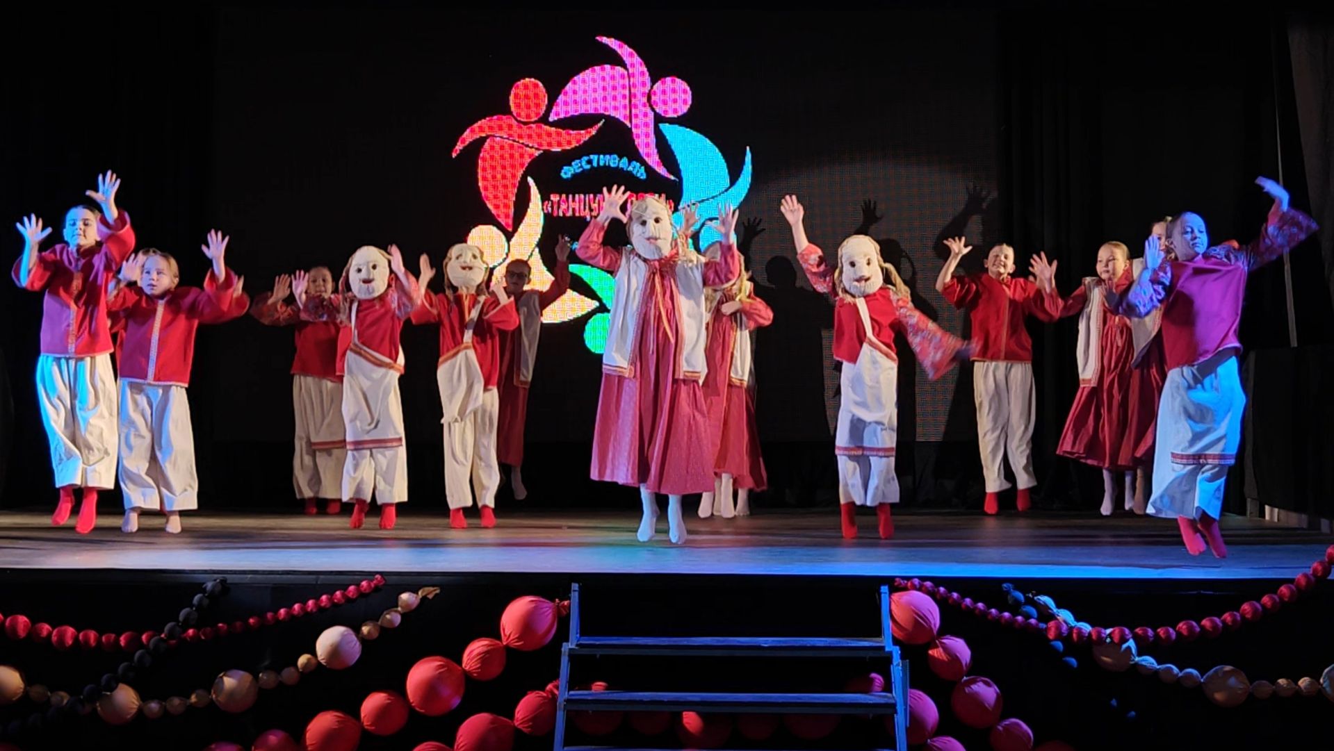 2026-04-03 Танец Ефросинья