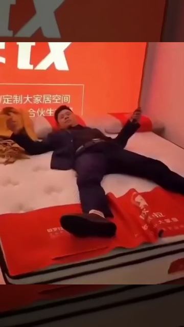 До чего дошёл прогресс!