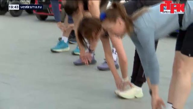 «Город и горожание» от 3 апреля 2026 года