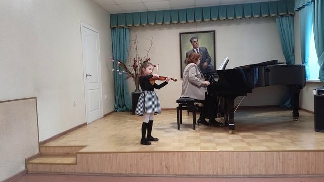 6. Хамидова Александра Александровна