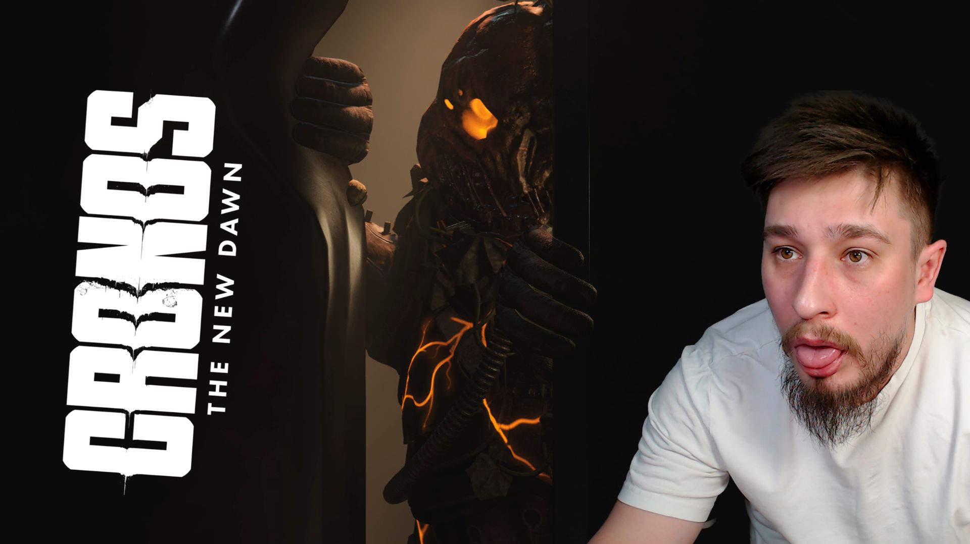 МНОГО ДВЕРЕЙ! ▶ CRONOS: THE NEW DAWN №30