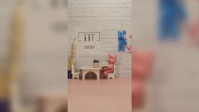 Работы учеников Кванториум 15 - Анимационная реклама 1