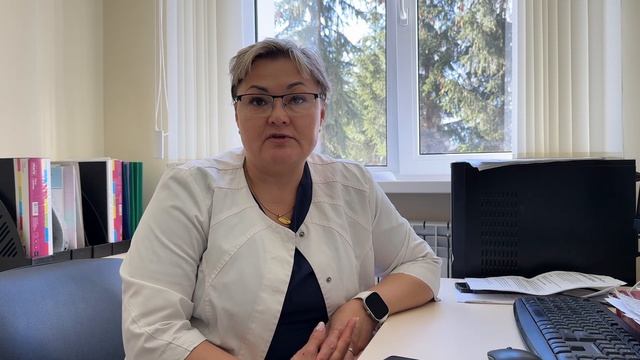 В Тетюшах начал работать передвижной маммограф