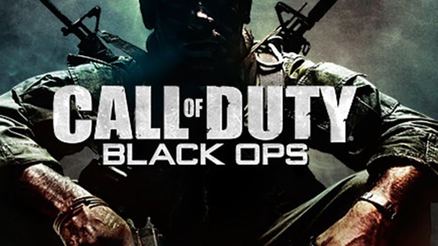 ОБЗОР СЮЖЕТА ВСЕХ ЧАСТЕЙ  Call of Duty BLACK OPS