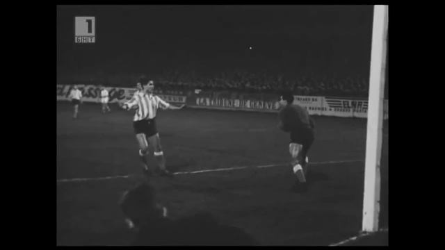 16. Сезон 1958-1959 г.г. КЕЧ. Обзор 1-8 финала