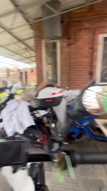 Электро велик на высокого человека Velox e-bake