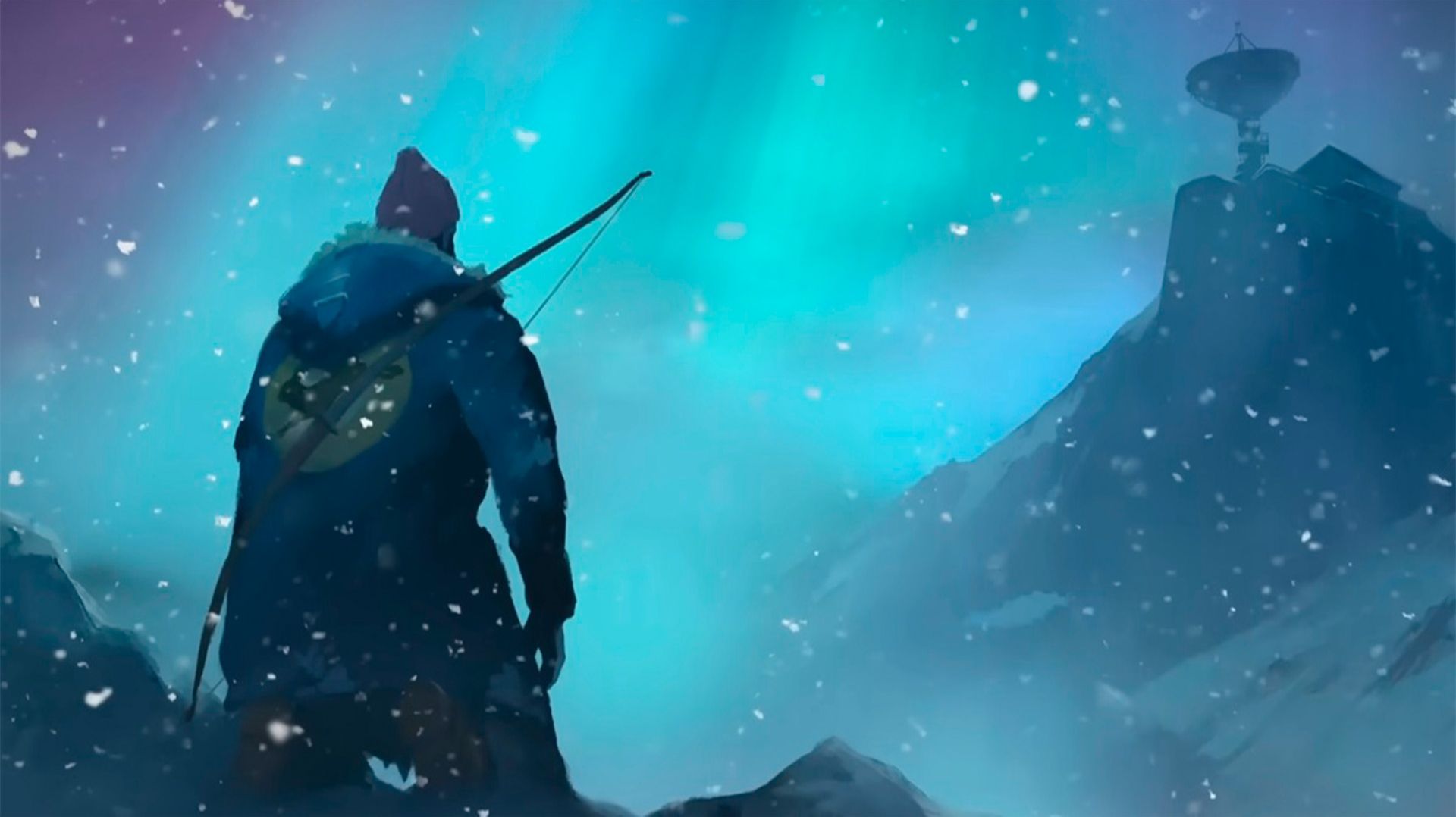 Прохождение The Long Dark 5 эпизод сюжета ! Часть 3 ( Такой себе финал)