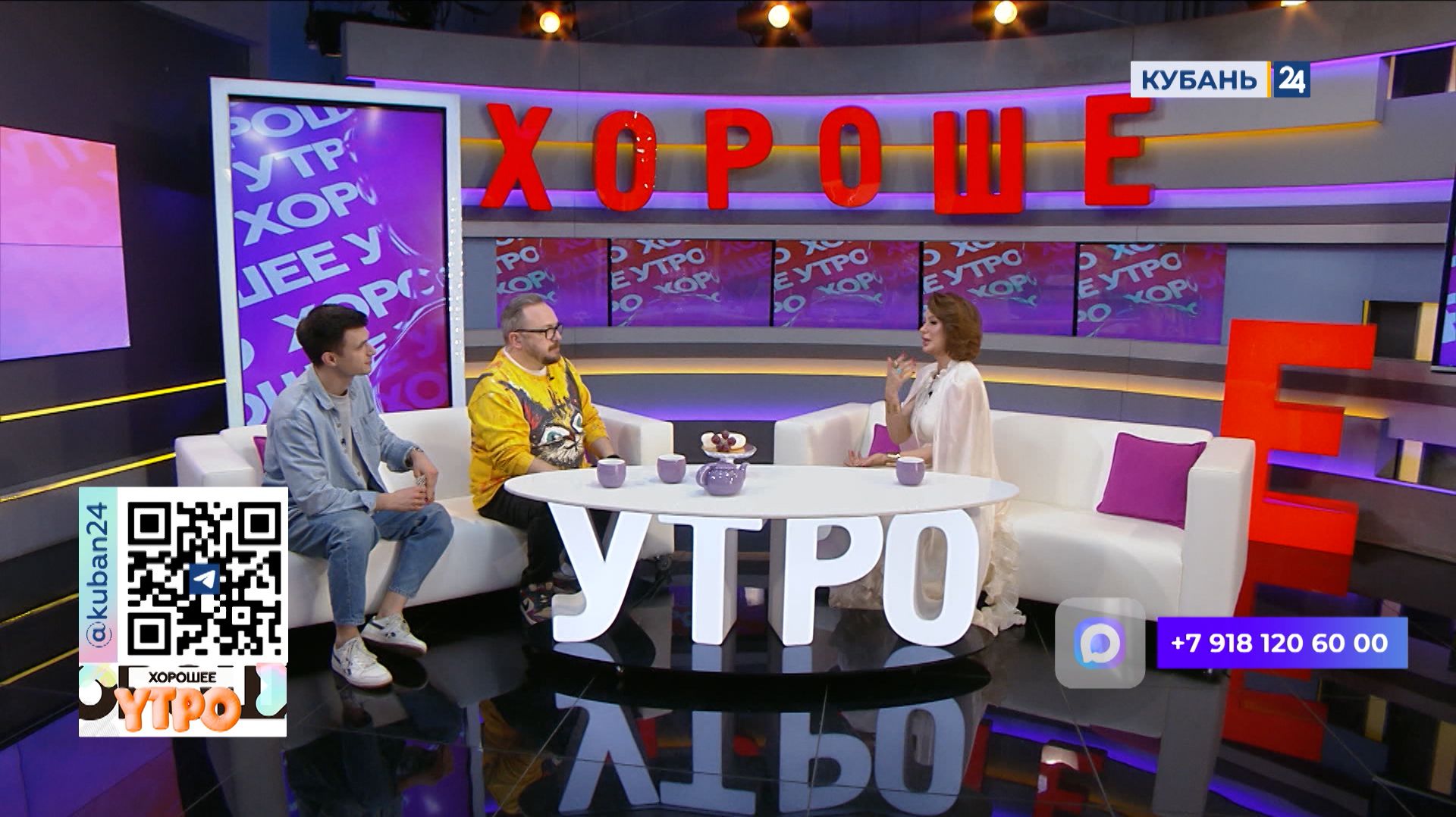 Анна Бершадская: адыгейский сыр — белое золото нашей республики