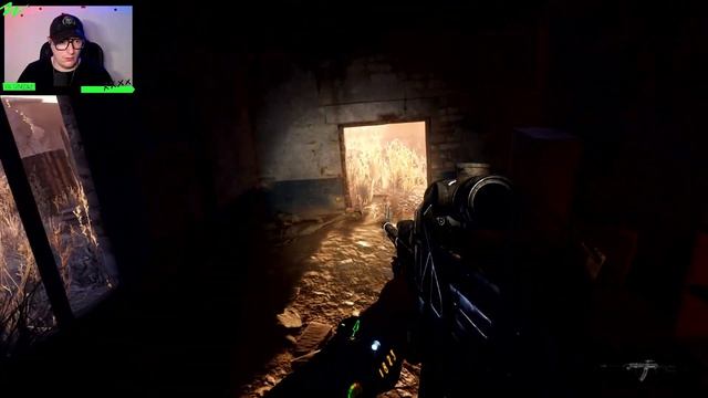 Угнал Буханку | Mr. Vityaz Play ► Metro Exodus - Серия #10