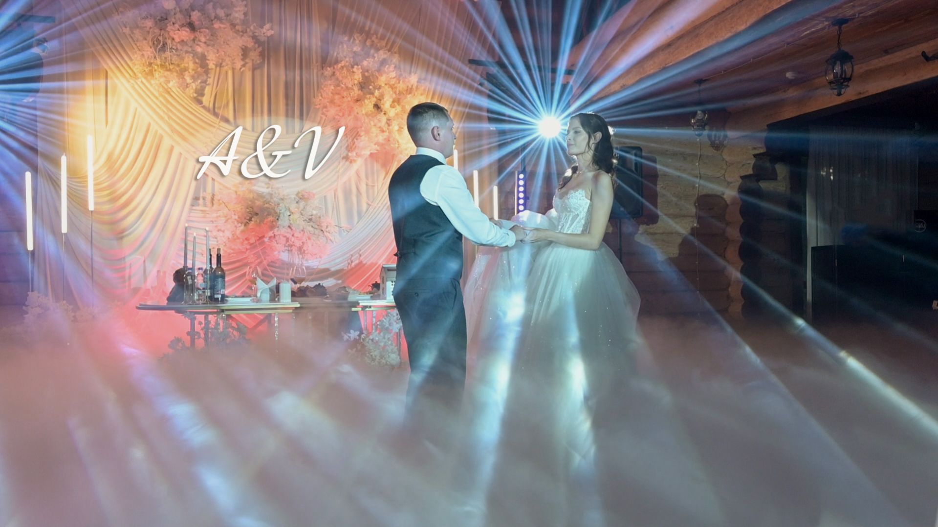 Алексей и Виктория  26.07.2025