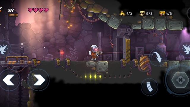 Zombotron Re-Boot #5