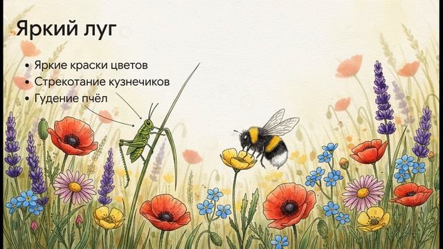 ВПЕРЕДИ ЛЕТО 2 класс окружающий мир Плешаков