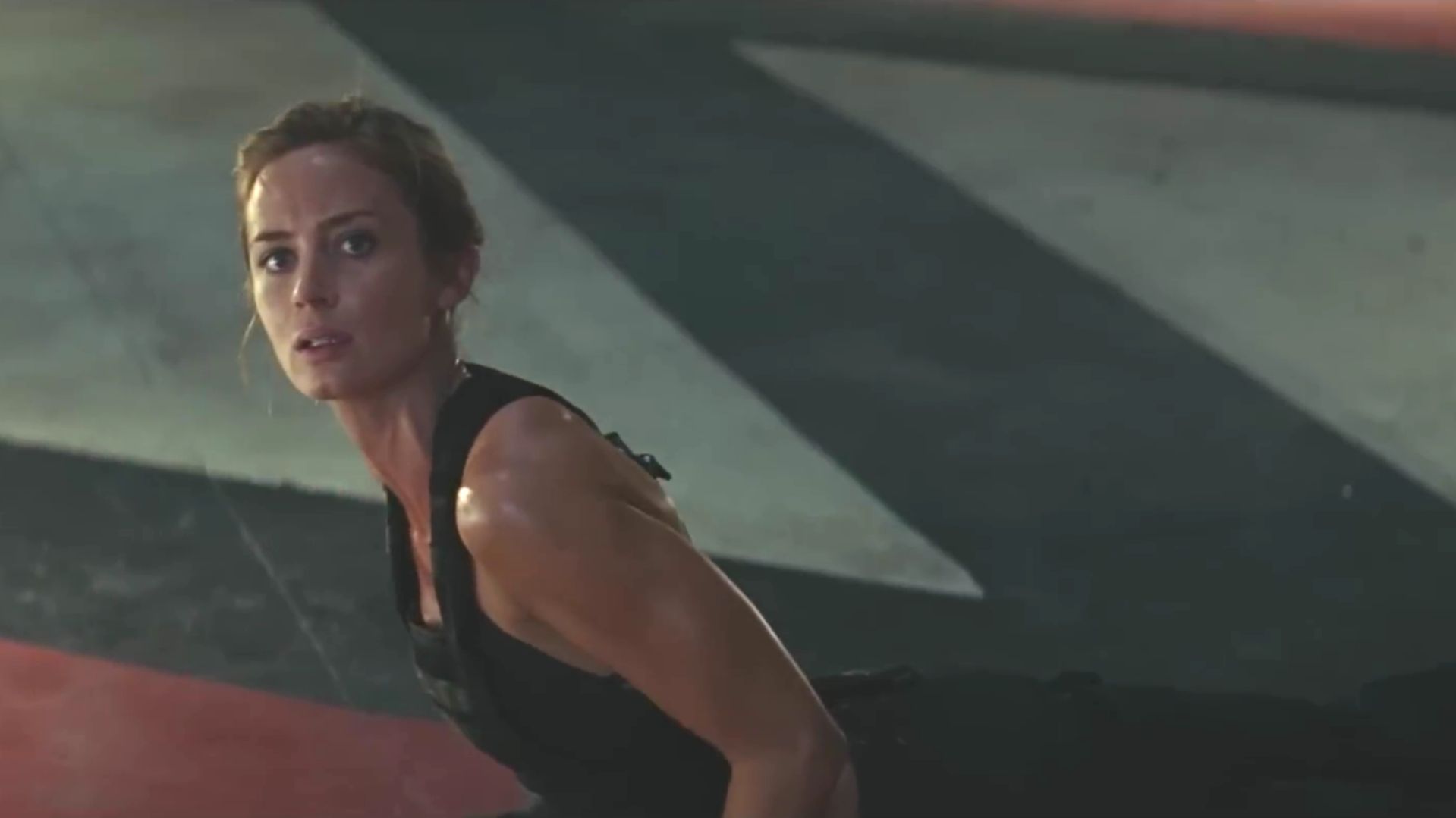 День надежды на победу. Грань будущего