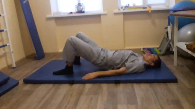 восстановление функций тазовых органов