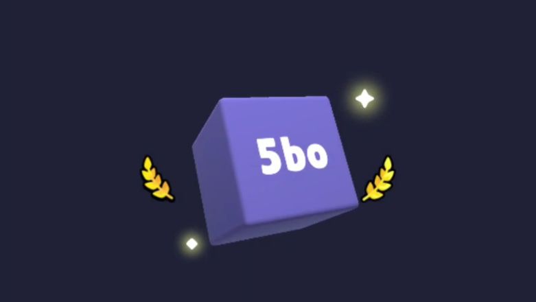 5bo (2⁷¹⁰)
