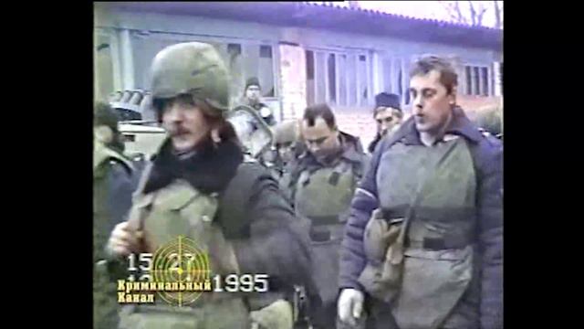 Совет Ветеранов
