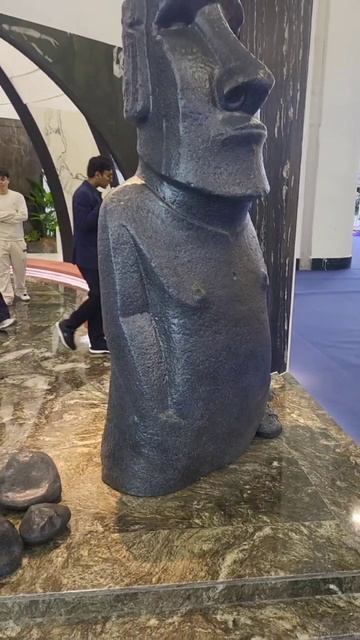 Ключевые прогнозы и тренды выставки Xiamen Stone Fair 2026