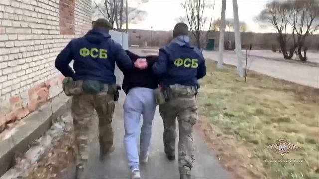 В Курганской области пресечена деятельность пособников в организации нелегальных каналов связи