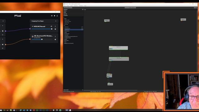 241 Импровизация в захватывающем формате без использования DAW.