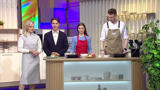 Здравствуйте ТНВ 02.04.2026