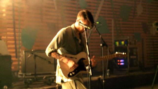 D-Pulse - Udmurtia - live @ Schilling festival (Estonia, 2015)