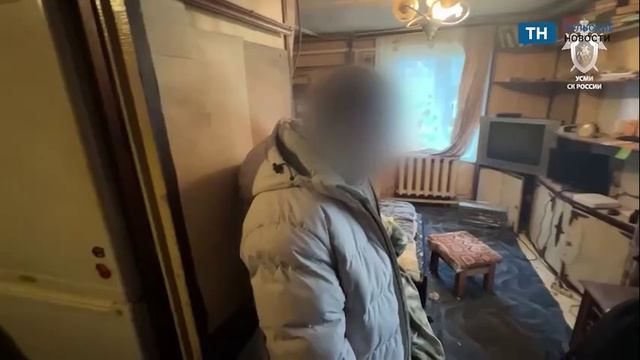 В Тульской области раскрыли тройное убийство 26-летней давности