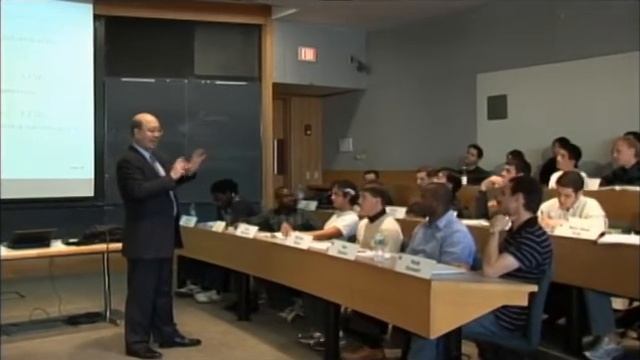 Ses 6： Fixed-Income Securities Iii