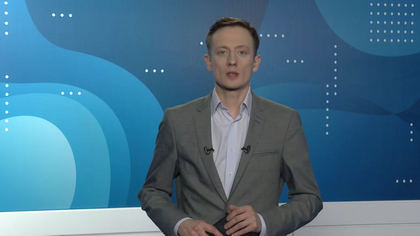 Новости Владимира и Владимирской области за 3 апреля 2026 года. Вечерний выпуск