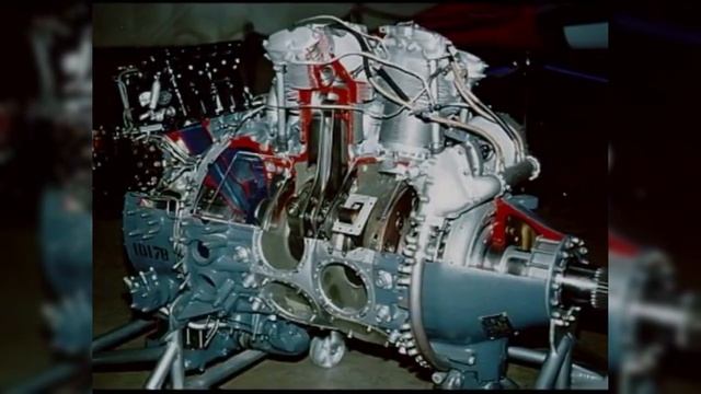 Это был самый революционный истребитель Второй мировой войны_ Построен в тюрьме. Поликарпов И-16.