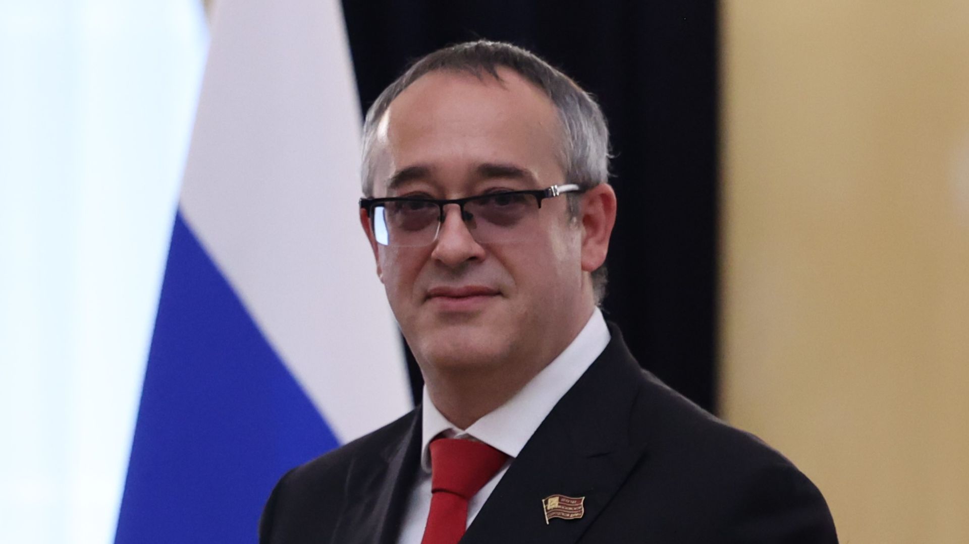 02.04.2026. Алексей Шапошников: Астана – десятый участник Парламентского движения столиц стран БРИКС