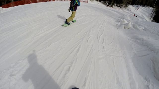 GOPR3721 трасса Календула