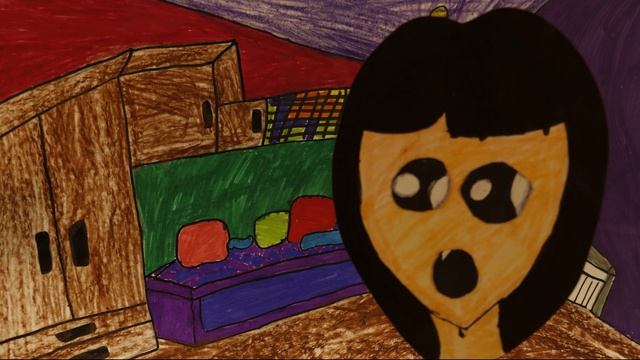 17729146078291 Мультик "С привидениями"