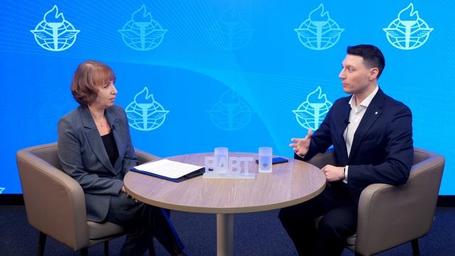 Международное предпринимательство и взаимодействие с государственными структурами (GR)