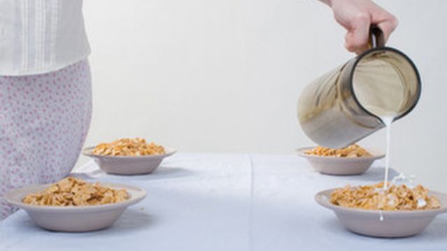 Диета при остеопорозе