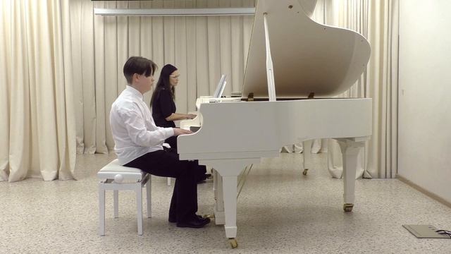 5. Пирогов Андрей Игоревич