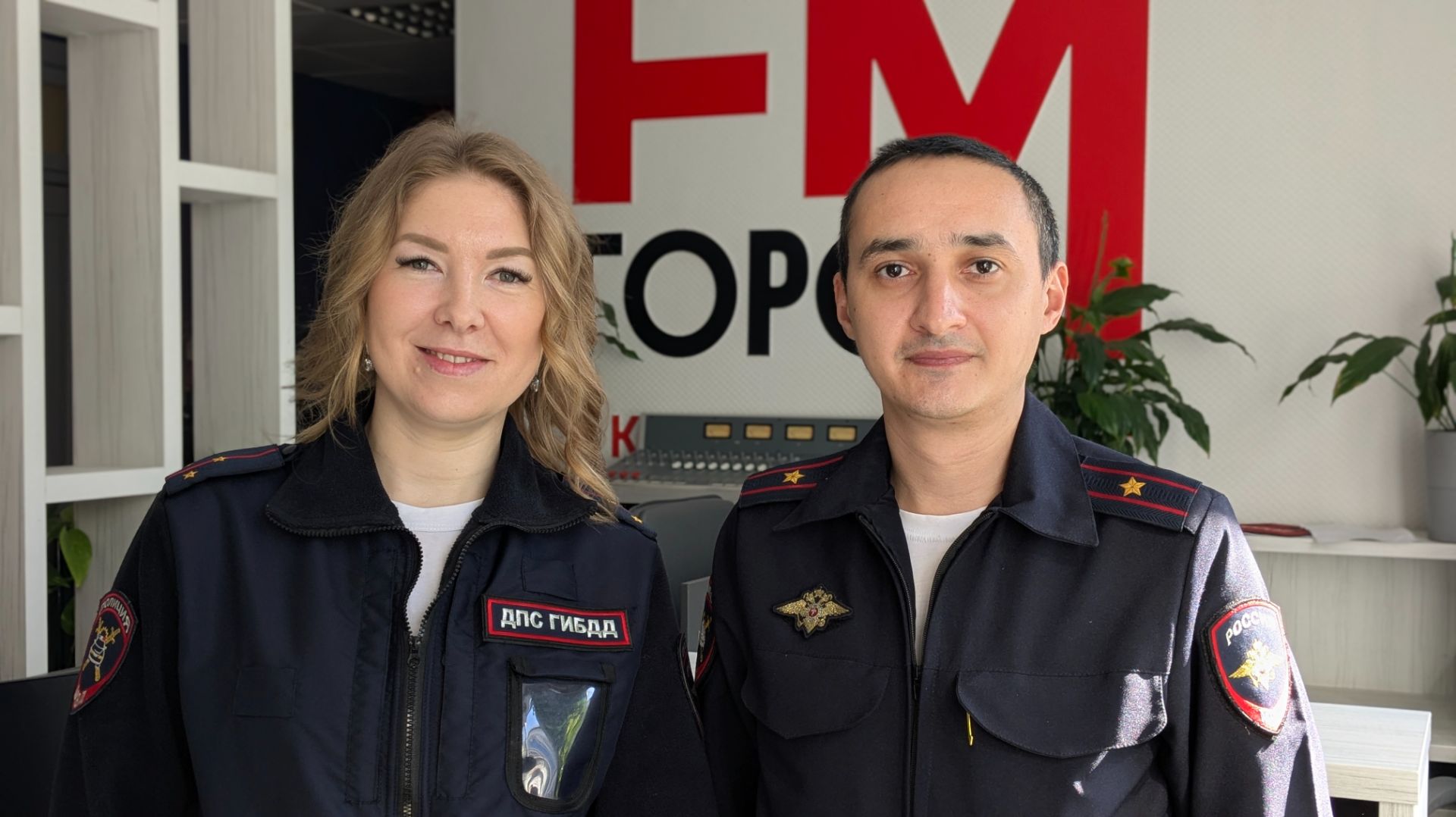 Ксения Новосёлова: «Все соискатели, приходящие в городскую госавтоинспекцию — замечательные!»