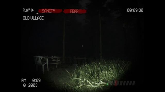 DONT SCREAMING(I am not a moron)