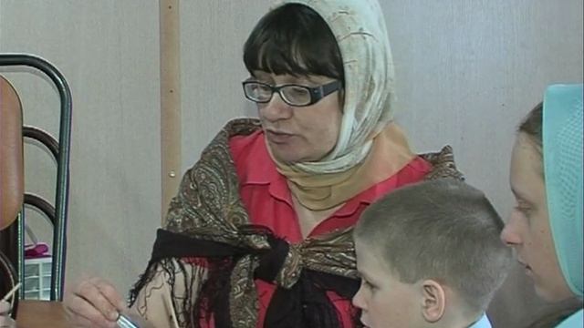 Дорога к Храму