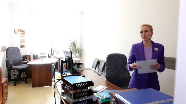 Елена Титова: «Нас объединяет одна цель – благополучие нашего города и его жителей»